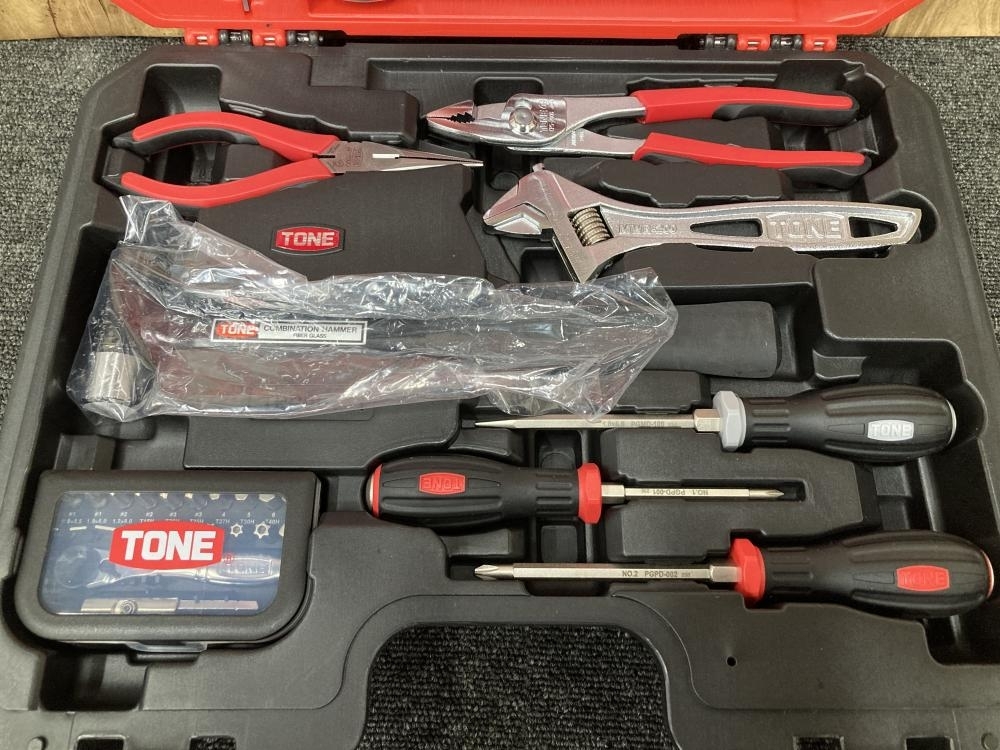 Yahoo!オークション - 013 未使用品 TONE トネ コンビネーションツール...