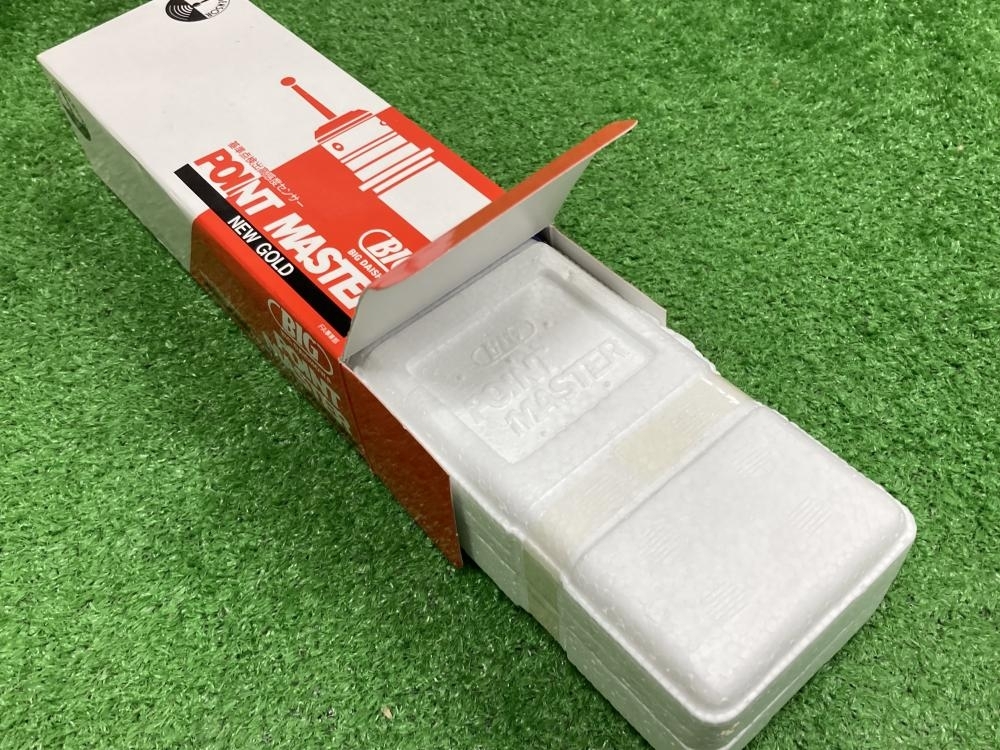 Yahoo!オークション - 006 未使用品・即決価格 大昭和精機 ポイントマ...