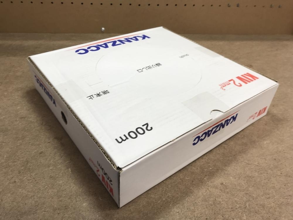 Yahoo!オークション - 013 未使用品 KANZACC (古河電工グループ) KIVケ...