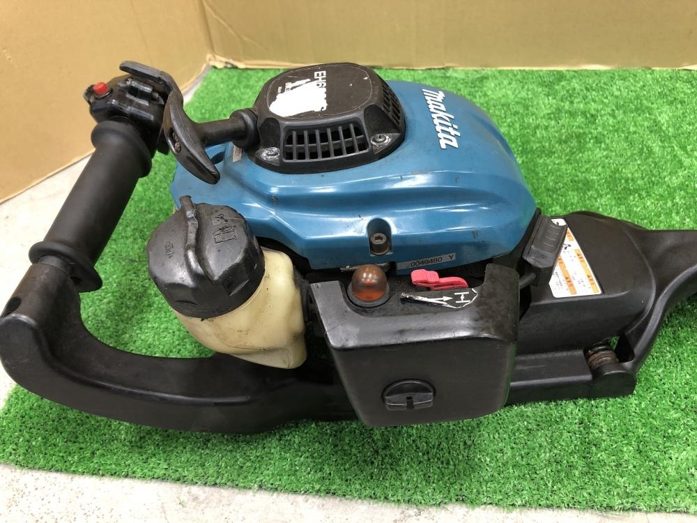 Yahoo!オークション - 005 おすすめ商品 マキタ エンジンヘッジトリマ ...