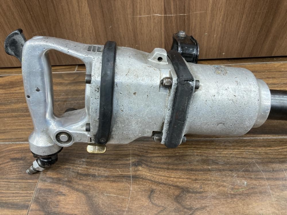 Yahoo!オークション - 006 おすすめ商品 空研 常圧エアーインパクトレ...