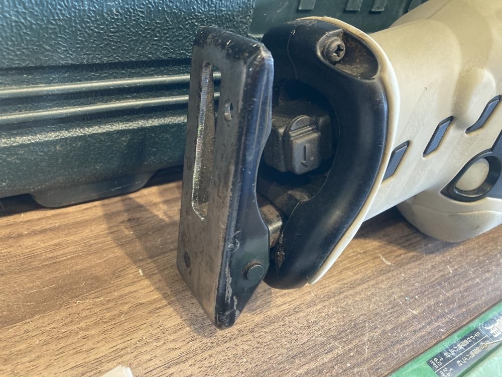 021 おすすめ商品 HITACHI 日立工機 130mm電子セーバーソー CR13VBY2(ジグソー、電気のこぎり)｜売買されたオークション情報、yahooの商品情報をアーカイブ公開 ...