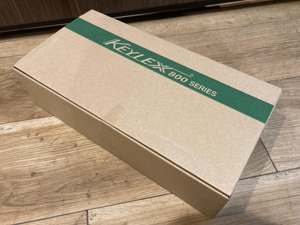 Yahoo!オークション - 018 未使用品・即決価格 長澤製作所 KEYLEX 800...