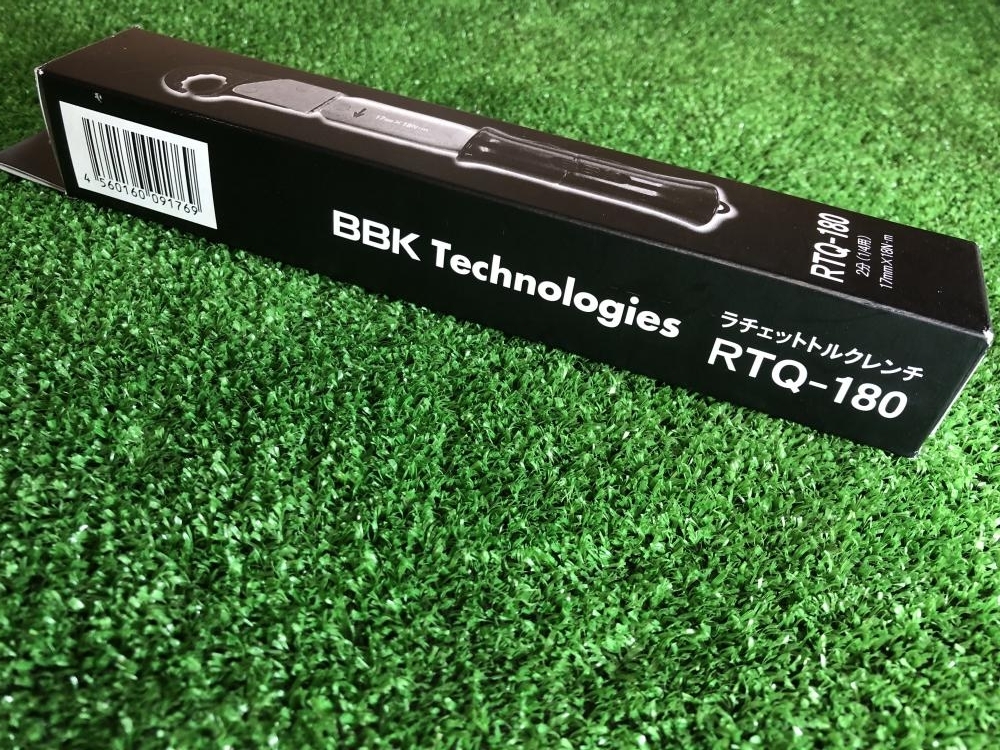 Yahoo!オークション - 001 おすすめ商品 BBK ラチェットトルクレンチ R...