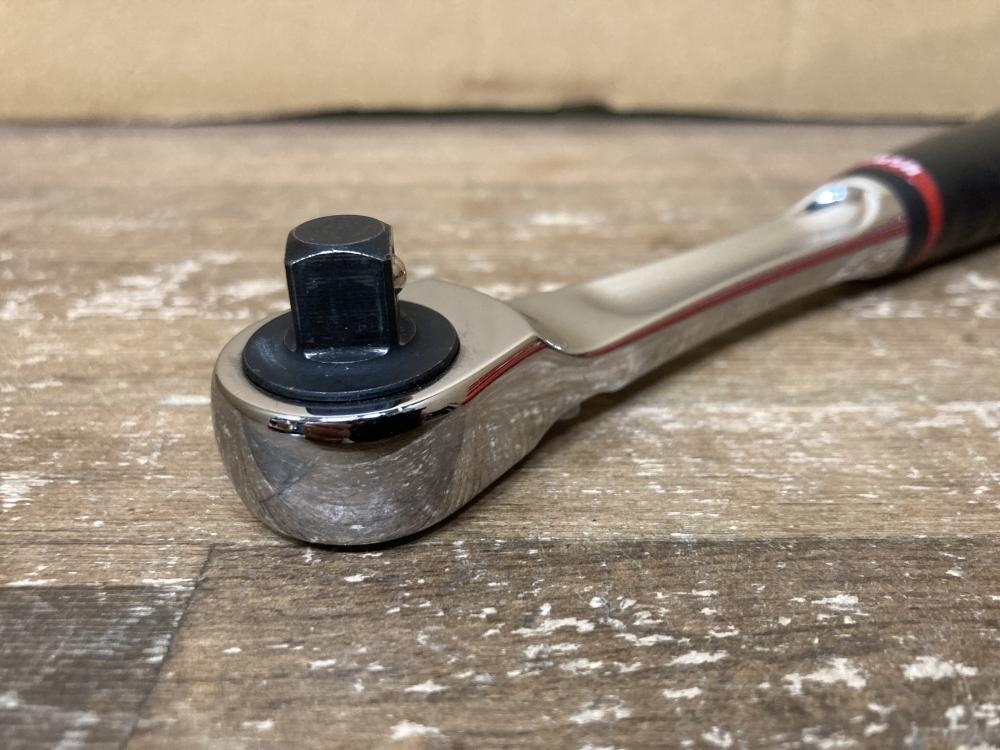 Yahoo!オークション - 020 おすすめ商品 USAG 3/8 シールドヘッドラチ...