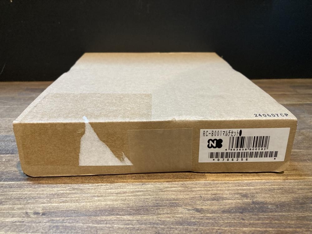 Yahoo!オークション - 004 未使用品 ノーリツ マルチリモコンセット RC...