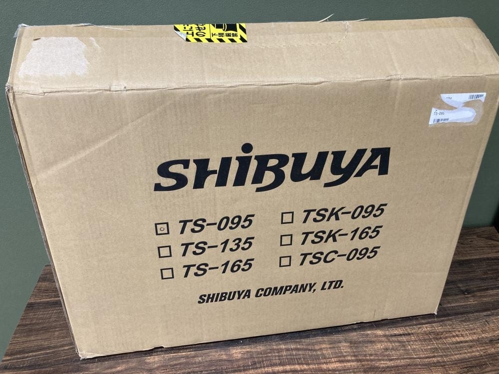 Yahoo!オークション - 022 未使用品・即決価格 SHIBUYA シブヤ ダイモ...