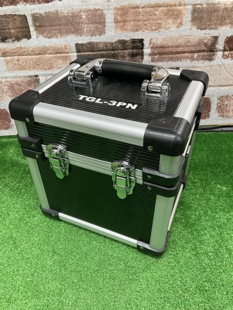 Yahoo!オークション - 006 未使用品・即決価格 高儀 グリーンレーザー...