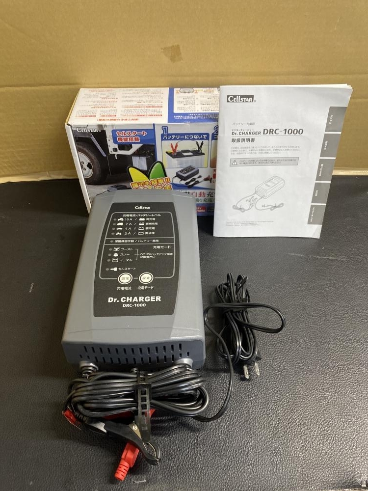 Yahoo!オークション - 007 おすすめ商品 セルスター CELLSTAR バッテリ...