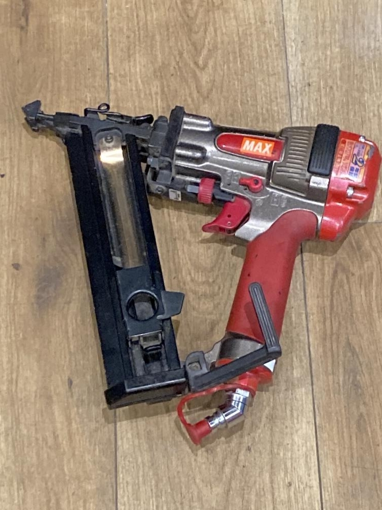 Yahoo!オークション - 019 おすすめ商品 MAX 50mmスーパーネイラ HS-50...