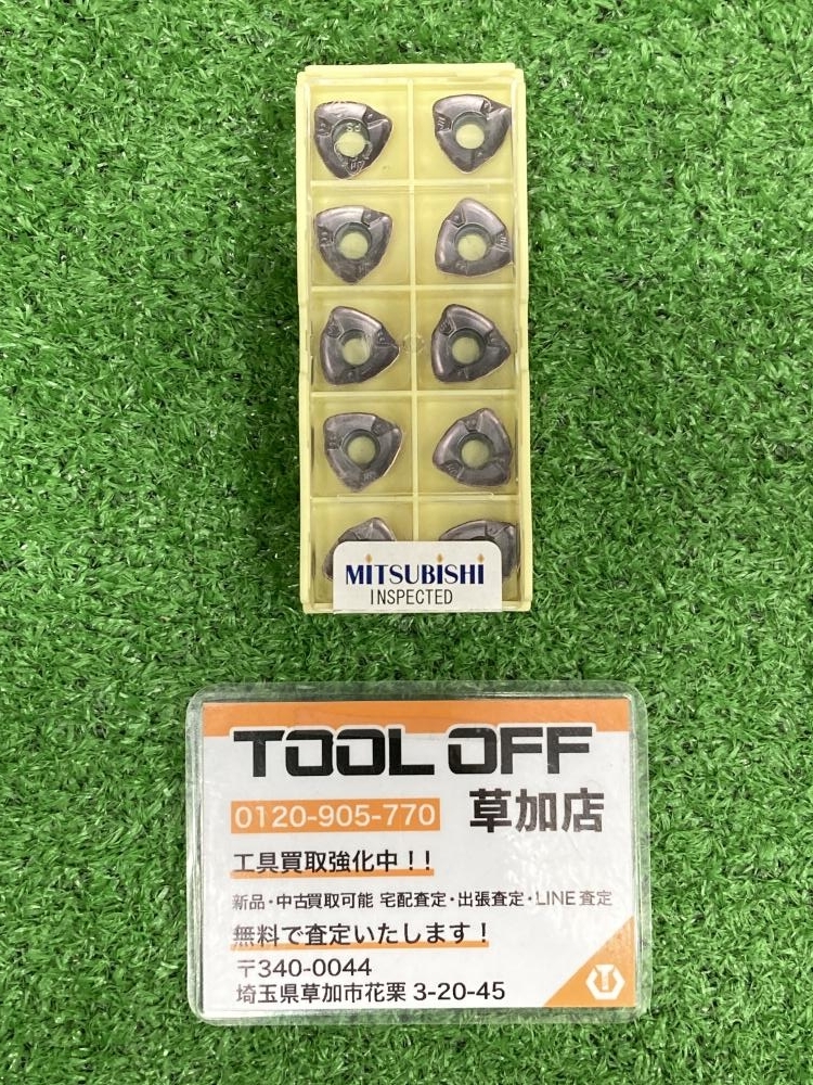 006 品 三菱マテリアル チップ JDMT120420ZDSR-JM VP15TF 10個入 長期保管品(その他)｜売買されたオークション情報、yahooの商品情報をアーカイブ公開 ...