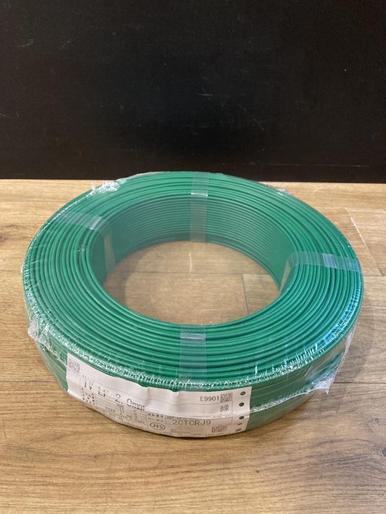 Yahoo!オークション - 018 未使用品・即決価格 IV LFケーブル 2.0mm 30...