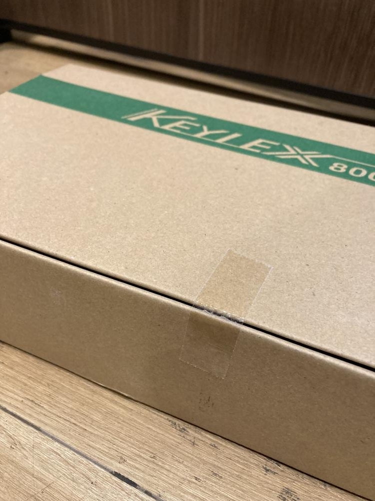 Yahoo!オークション - 018 未使用品・即決価格 長澤製作所 KEYLEX 800...