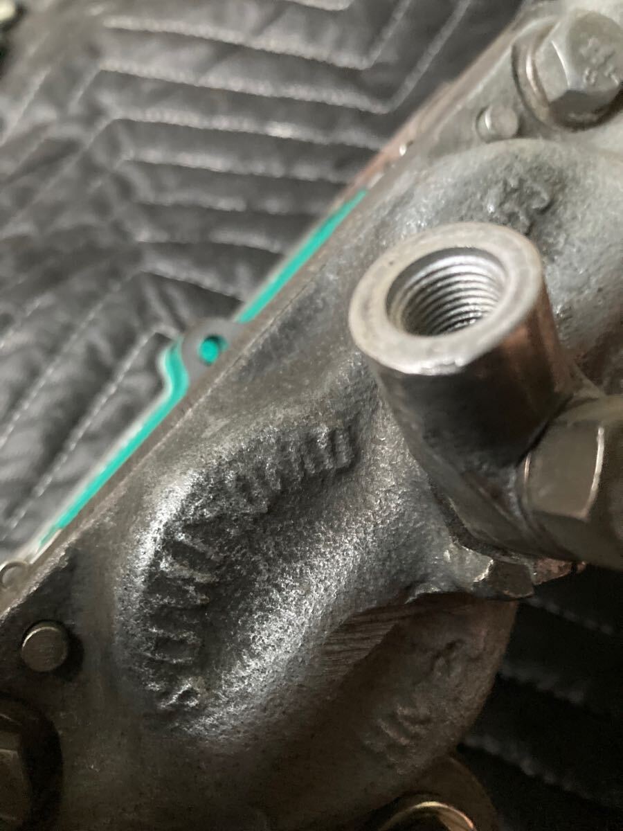 Yahoo!オークション - MK63ベンチディスク キャリパーOH済み /検索 S3...