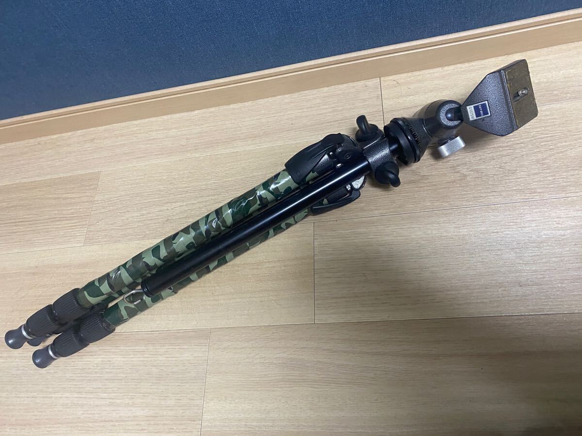 Yahoo!オークション - 三脚 GITZO G1375M