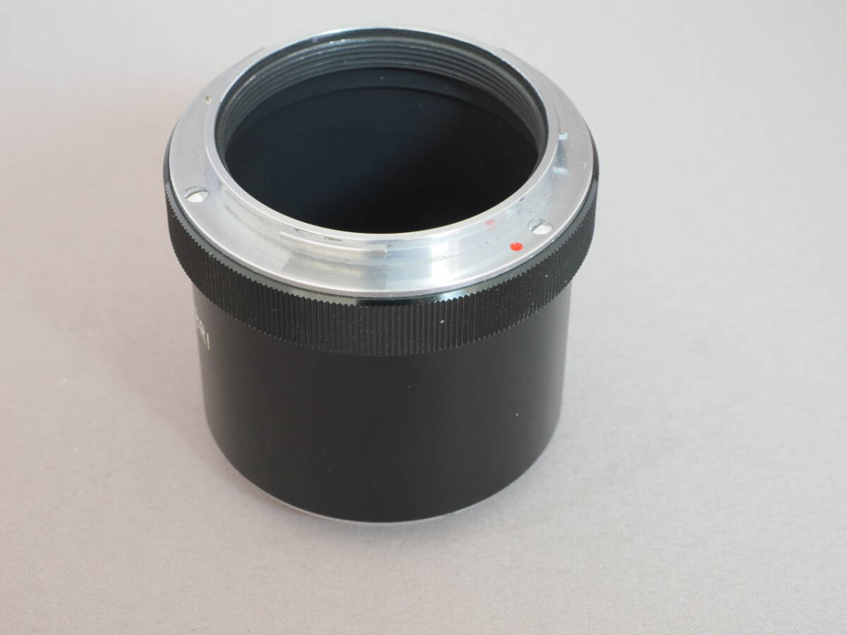 Yahoo!オークション - ニコン NIKON F用 BR1 リング美品