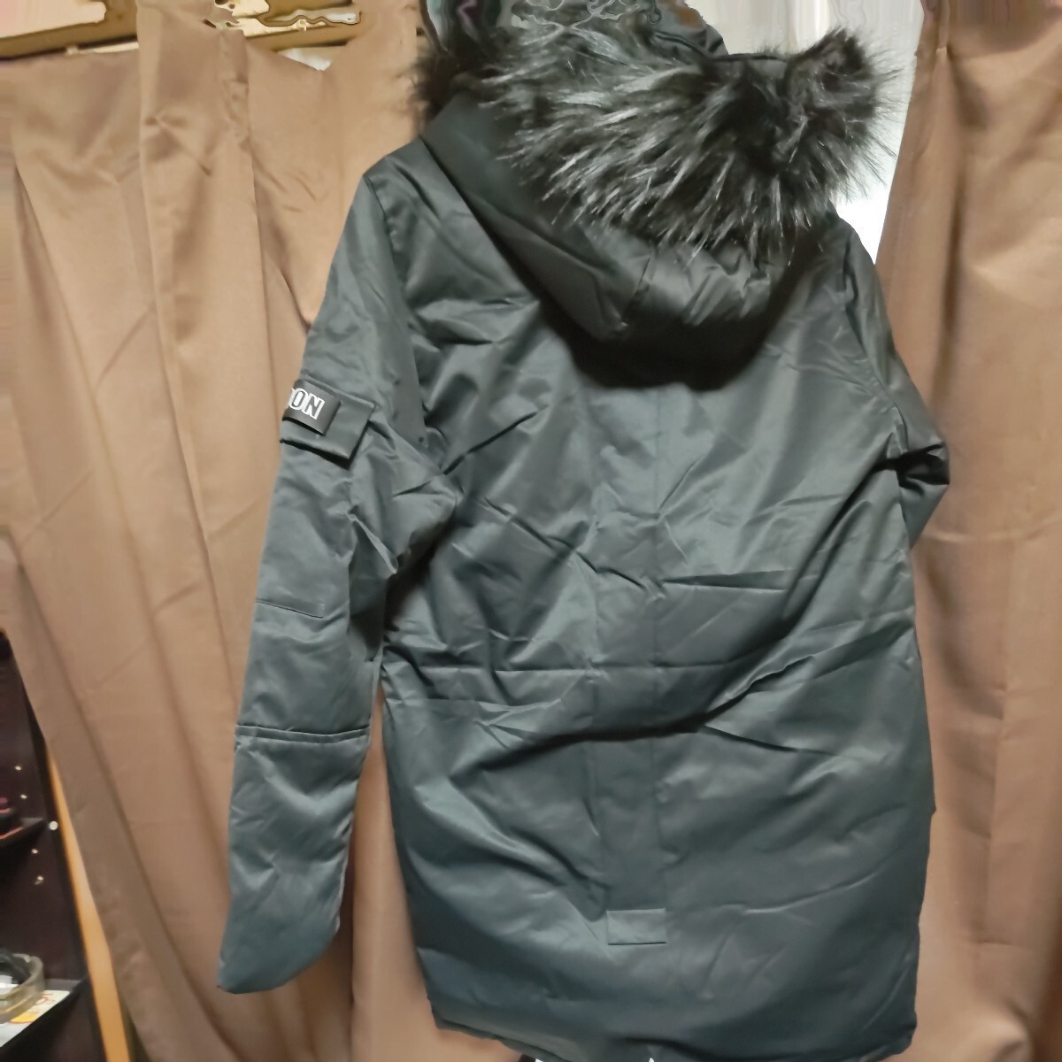 Yahoo!オークション - ダウン90％VORGロングダウンコート希少ホワイト...