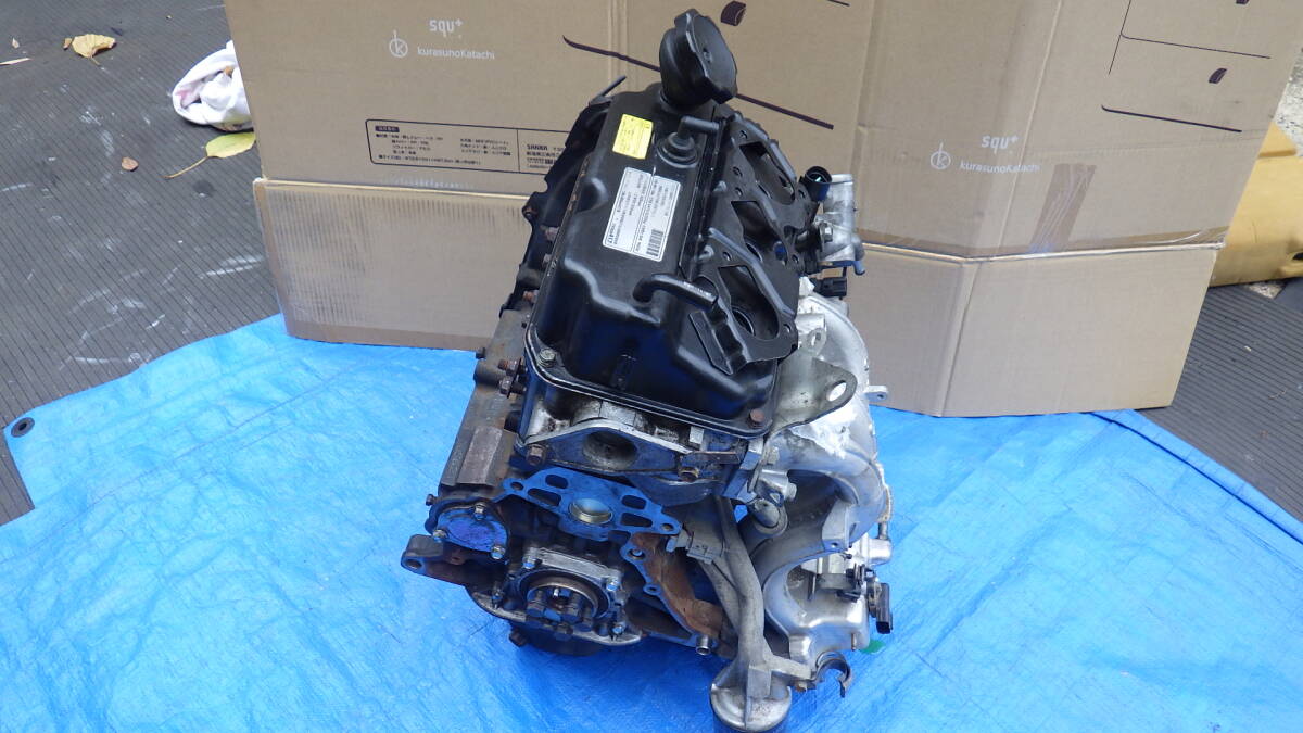 Yahoo!オークション - 4WD 日産 クリッパー U72V U62V U62W U62T 純正 ...