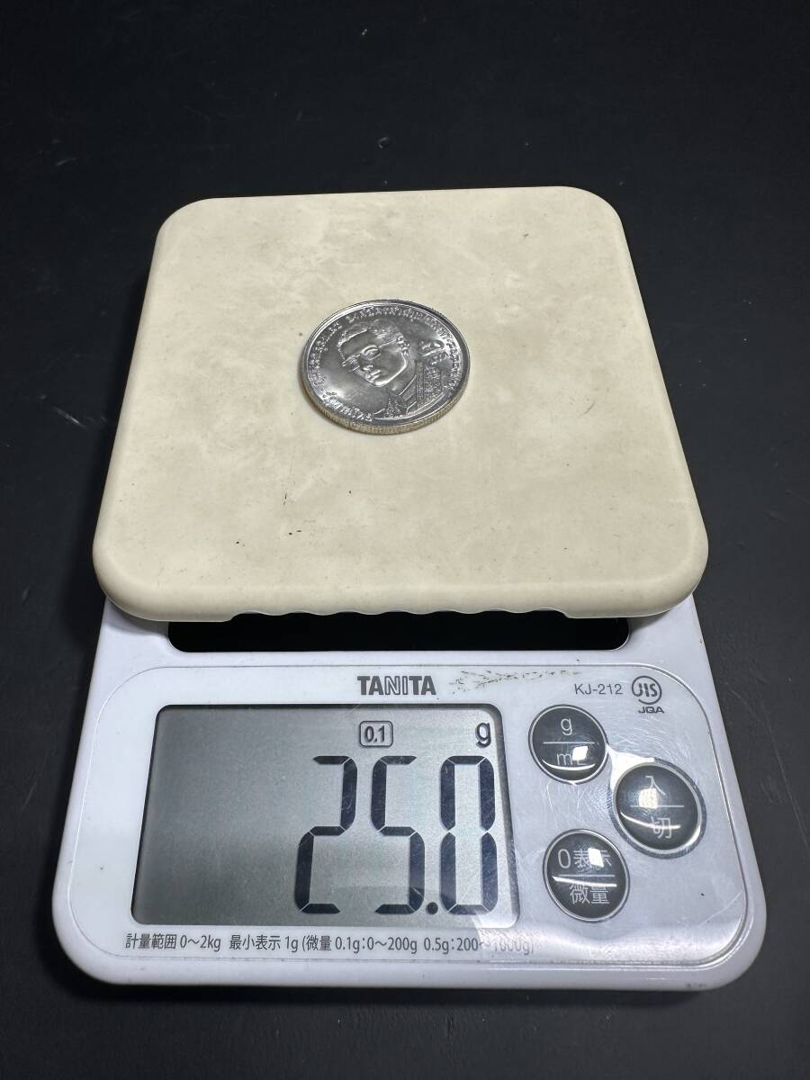 Yahoo!オークション - コレクター必見 未使用 1970年 タイ 世界仏教集...