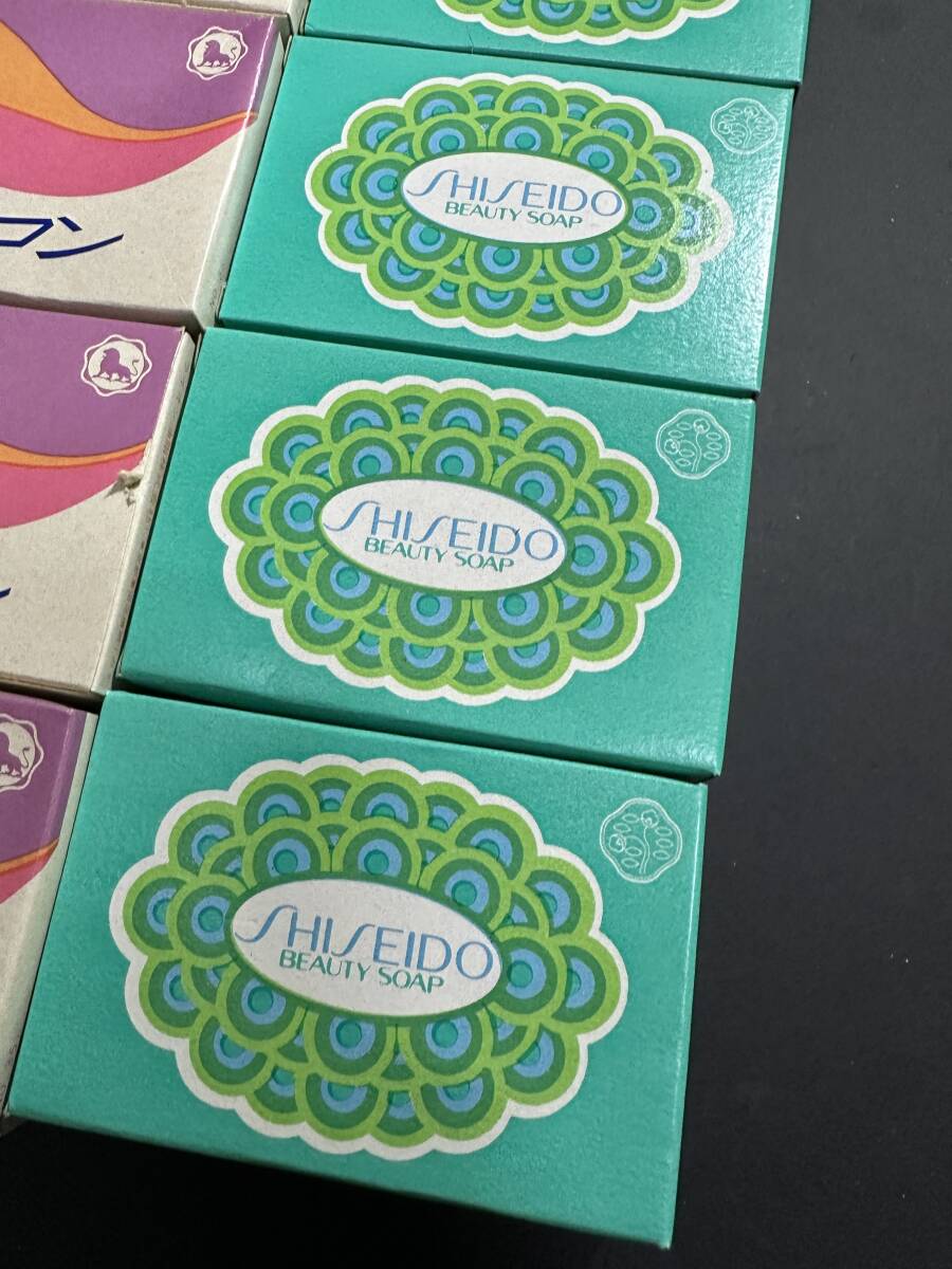 Yahoo!オークション - 格安出品 未使用 固形石鹸 まとめ売り FLORIDA ...