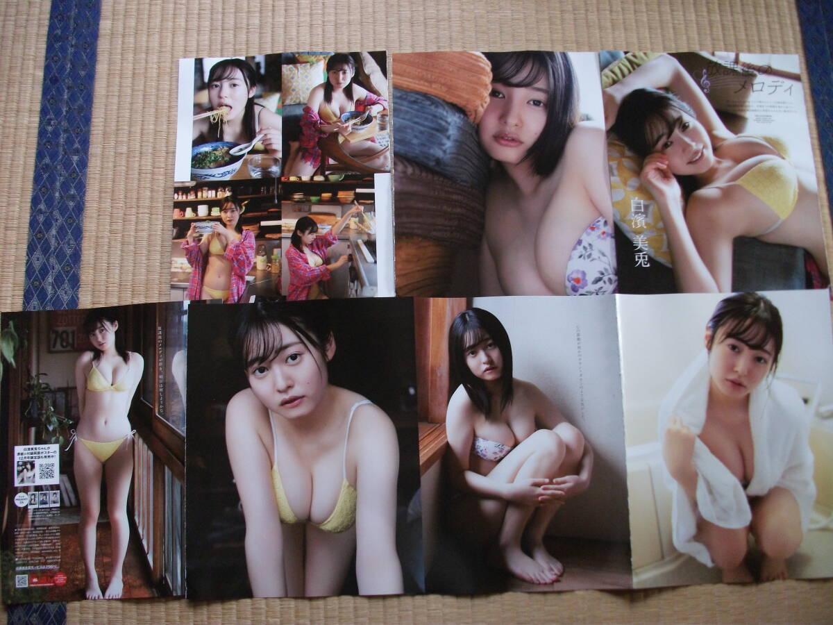 Yahoo!オークション - 白濱美兎 Q118