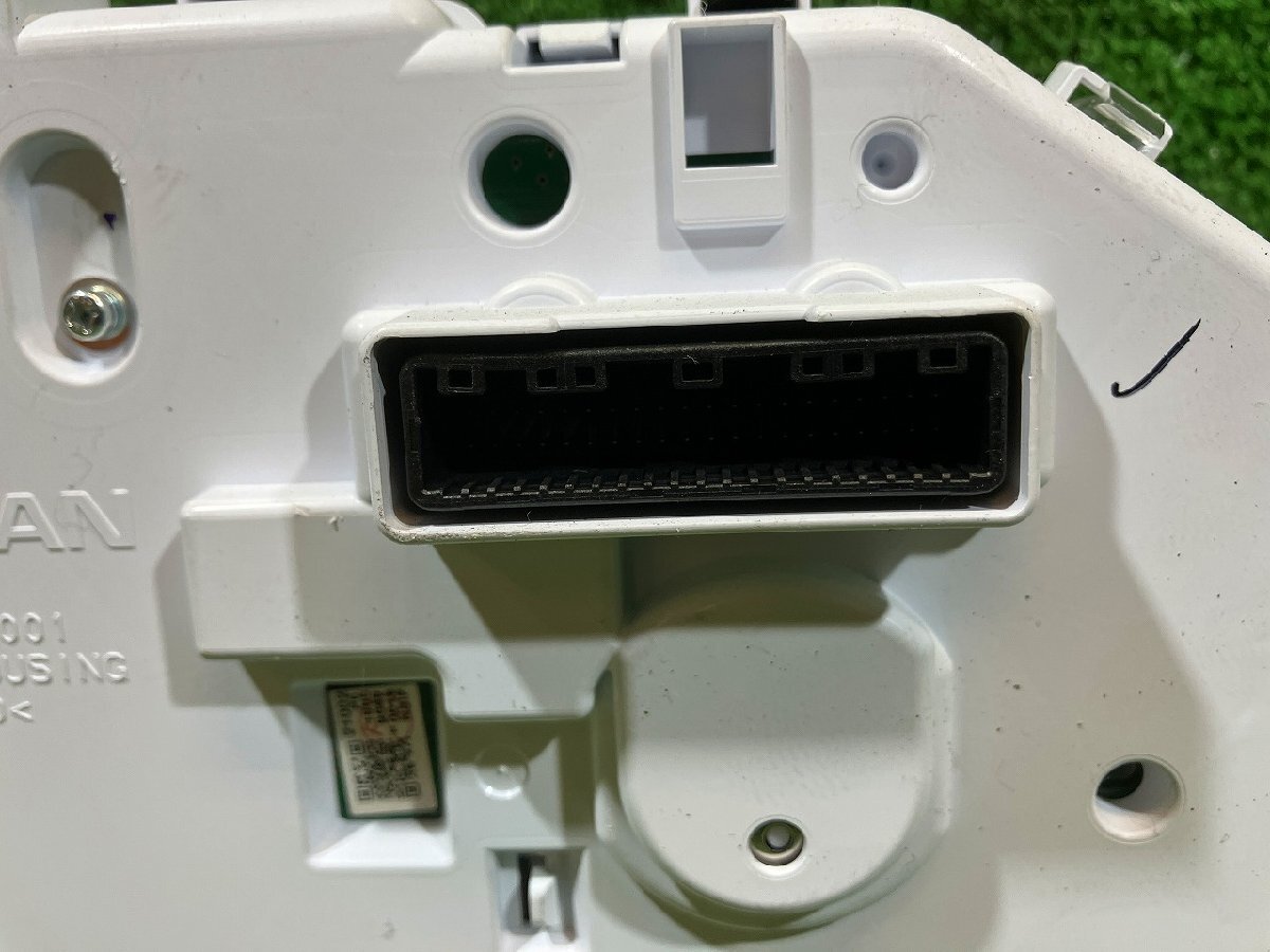 Yahoo!オークション - S管理76728 R01 デイズ B43W】 スピードメーター...