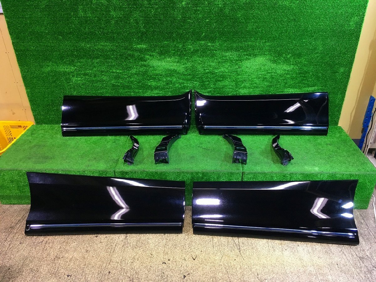 Yahoo!オークション - r管理76778 H18 エスティマ GSR50 前期 】モデ...