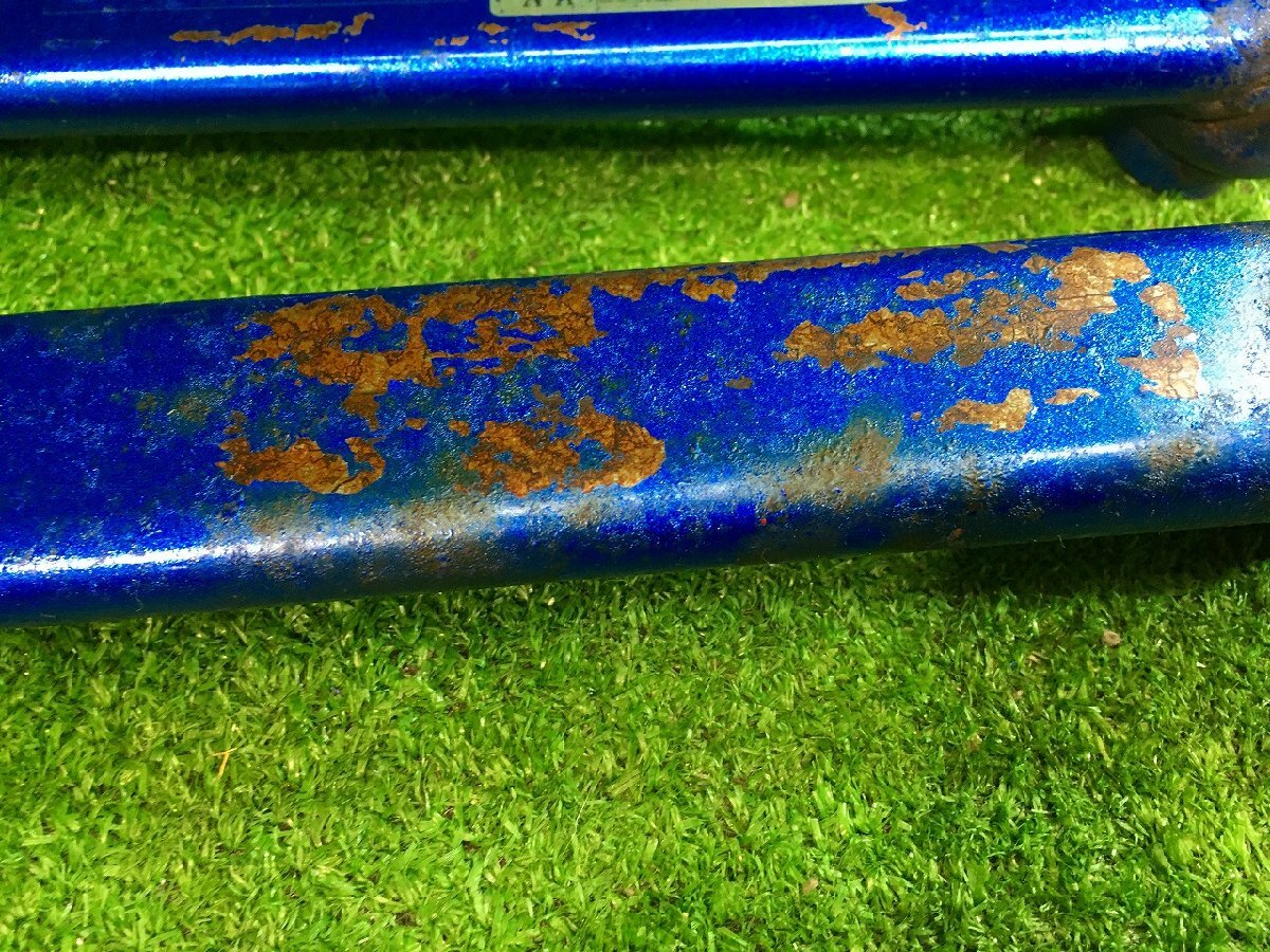 Yahoo!オークション - r管理76778 H18 エスティマ GSR50 】 クスコ CU...