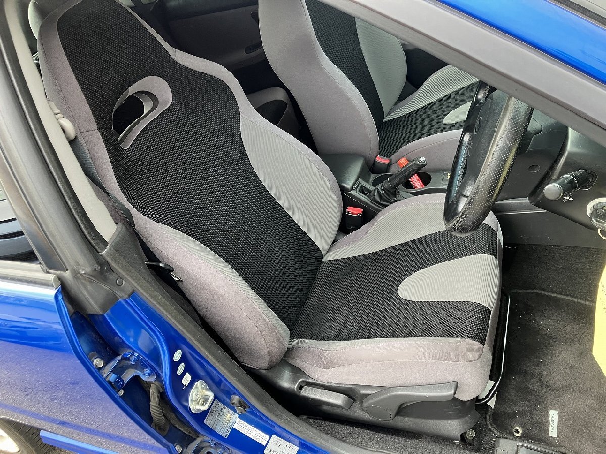 Yahoo!オークション - 【Y管理76902 H17 インプレッサ WRX GGA】 運転...