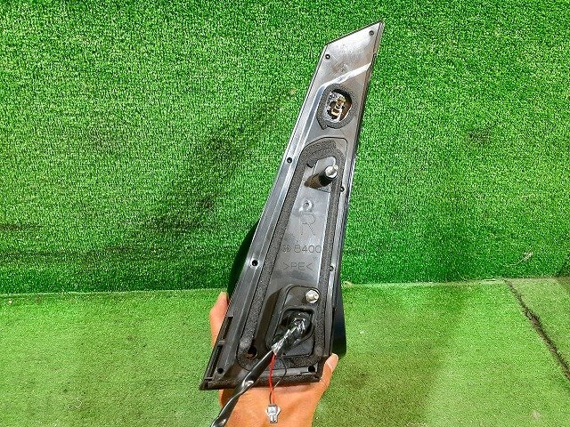 Yahoo!オークション - A管理76778 H18 エスティマ GSR50W 】 社外 LED...