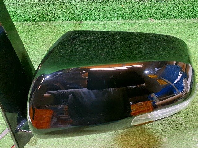 Yahoo!オークション - A管理76778 H18 エスティマ GSR50W 】 社外 LED...