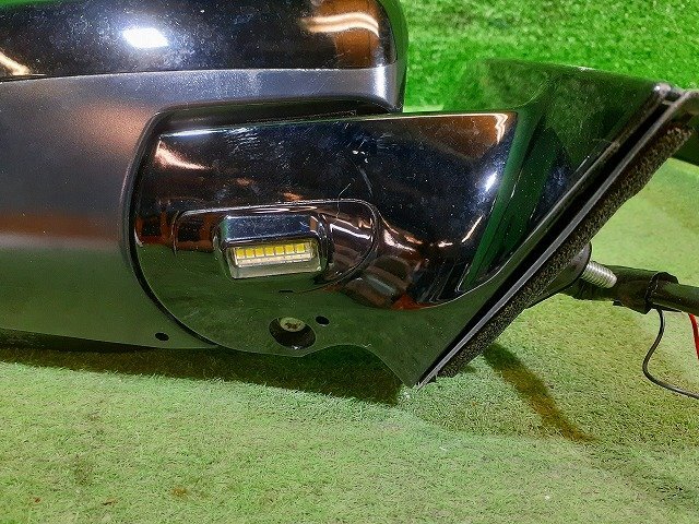 Yahoo!オークション - A管理76778 H18 エスティマ GSR50W 】 社外 LED...