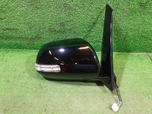 Yahoo!オークション - A管理76778 H18 エスティマ GSR50W 】 社外 LED...