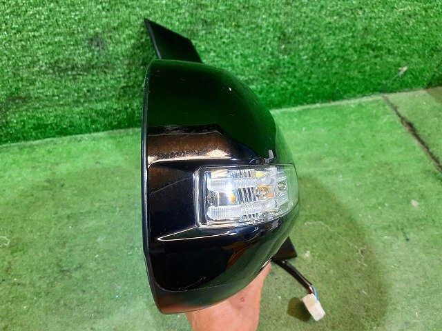 Yahoo!オークション - A管理76778 H18 エスティマ GSR50W 】 社外 LED...