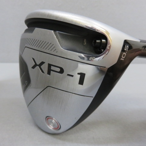 Yahoo!オークション - A11A HONMA 本間ゴルフ WORLD XP-1 10.5°VIZARD...