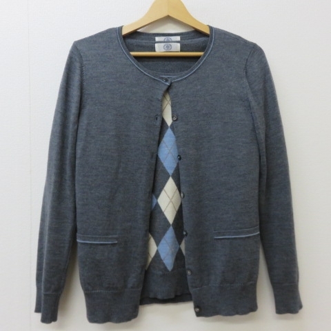 Yahoo!オークション - YB51 JPRESS Jプレス ニットアンサンブル L 11/...