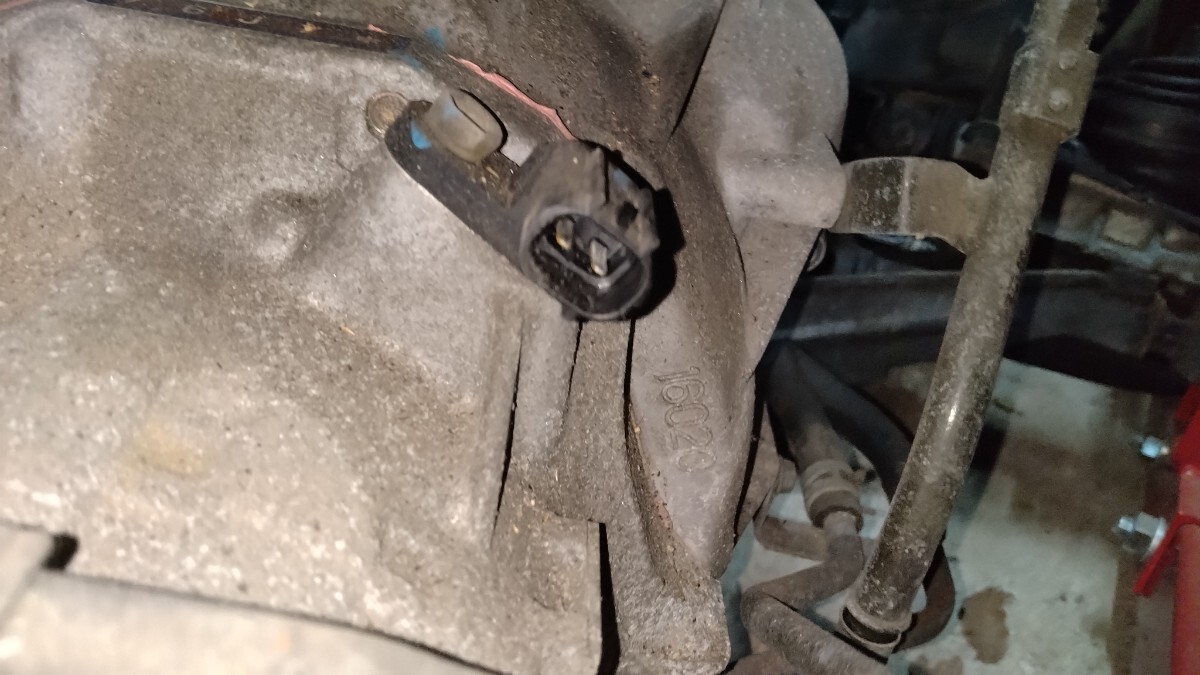 Yahoo!オークション - ジムニー AZオフロード JB23W JM23W E/G ミッシ...