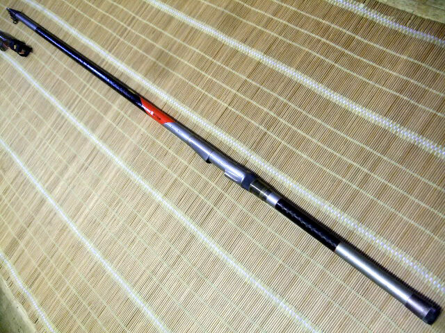 シマノ ファインカーボン HYPER FORCE ハイパーフォース 磯 1－72P｜代購幫