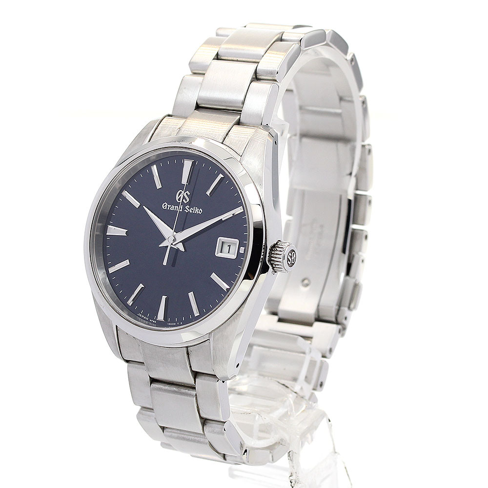 Yahoo!オークション - セイコー SEIKO SBGP013/9F85-0AC0 グランドセイ...