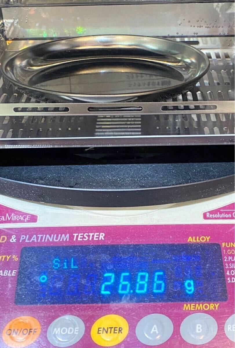 1円銀貨 明治36年 約26.9g 直径約38mm 古銭 銀貨 一圓銀貨(1円銀貨)｜売買されたオークション情報、yahooの商品情報をアーカイブ公開 - オークファン（aucfan.com）