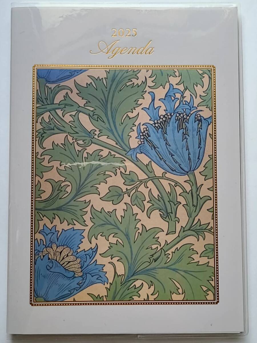 ウィリアムモリス 2025 B6 カバーのみ(ファッション小物)｜売買されたオークション情報、yahooの商品情報をアーカイブ公開 - オークファン（aucfan.com）