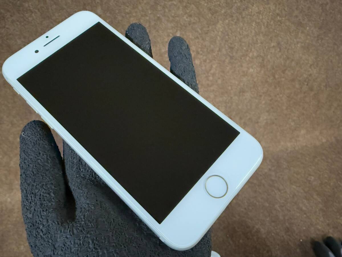 60 2FA MR061116-1/iPhone7? 画面割れなし ジャンク 部品取り 60 2FA MR061116-1/iPhone7? 画面割れなし ジャンク 部品取り