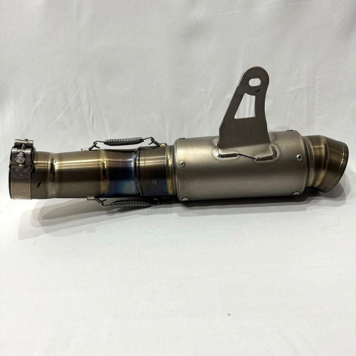 Yahoo!オークション - GSX-R1000R 17-22 SC PROJECT GP70-R スリップオ...