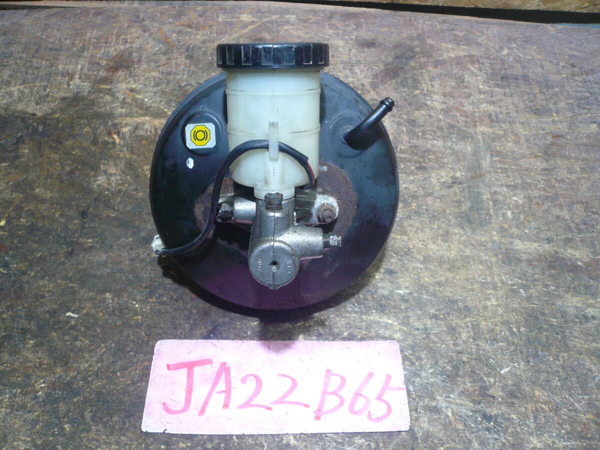 Yahoo!オークション - B65 本州送料1200円 ジムニー JA22 ...