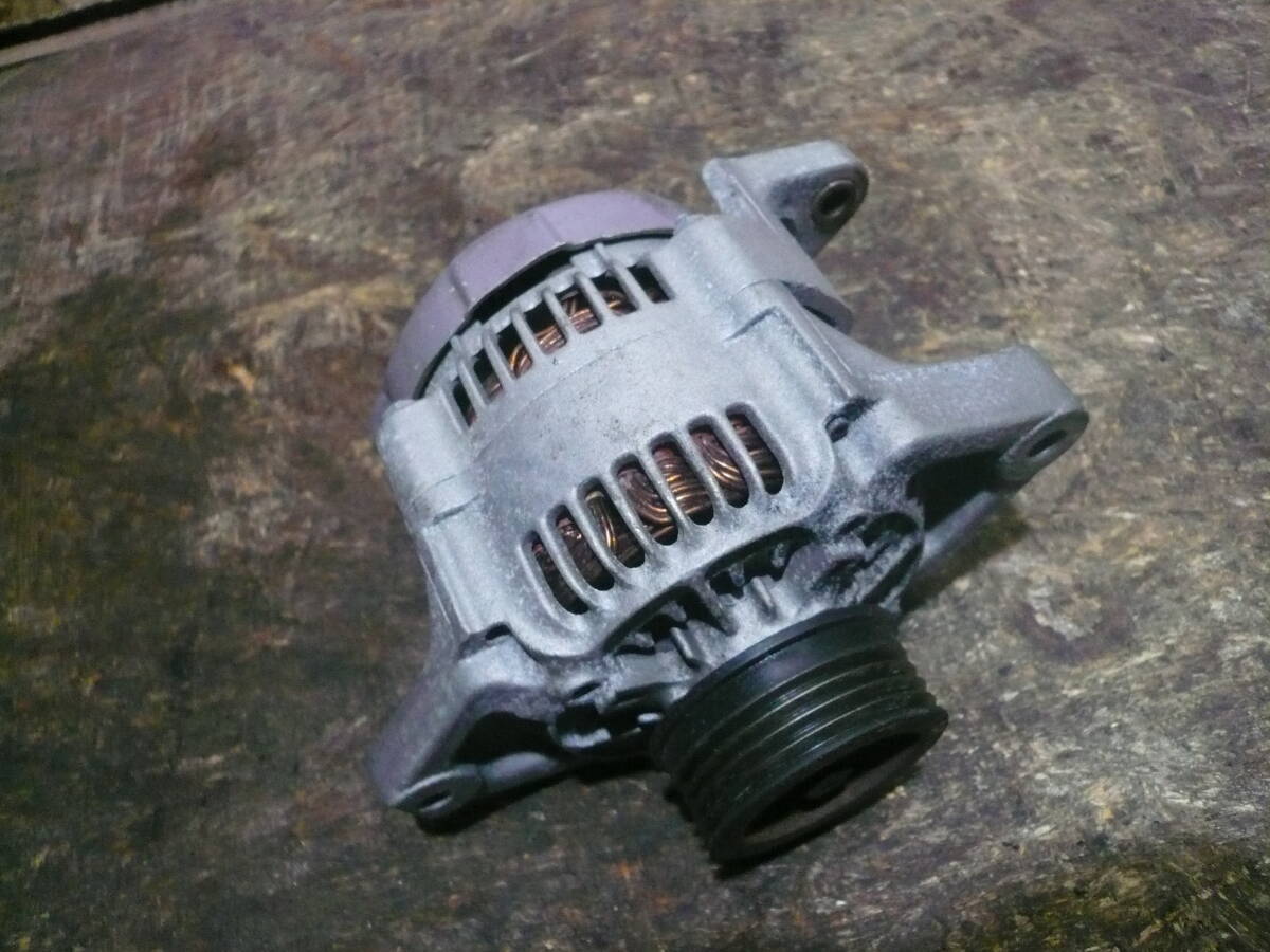 Yahoo!オークション - B65 本州送料1200円 ジムニー JA22 ...