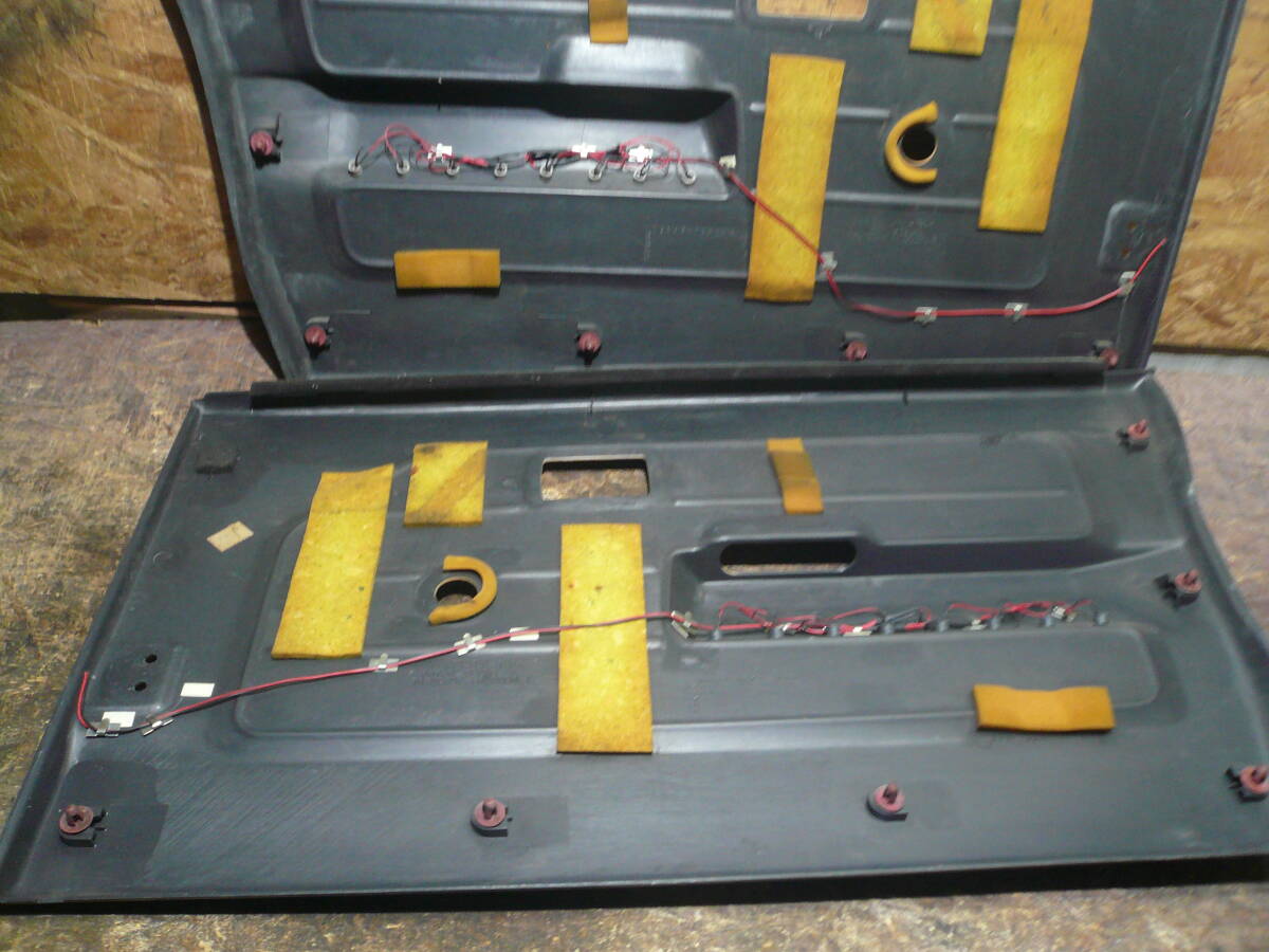 Yahoo!オークション - B65 本州送料2200円 ジムニー JA22 ...