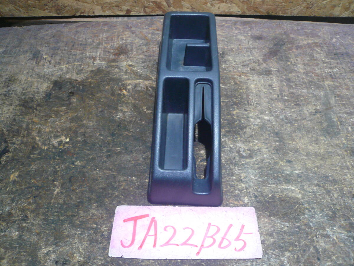 Yahoo!オークション - B65 本州送料1200円 ジムニー JA22 ...