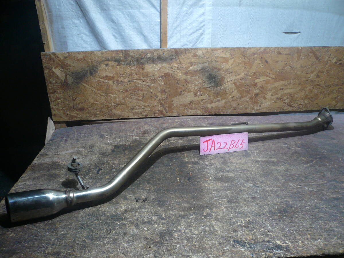 Yahoo!オークション - B65 本州送料3900円 ジムニー JA22 ...