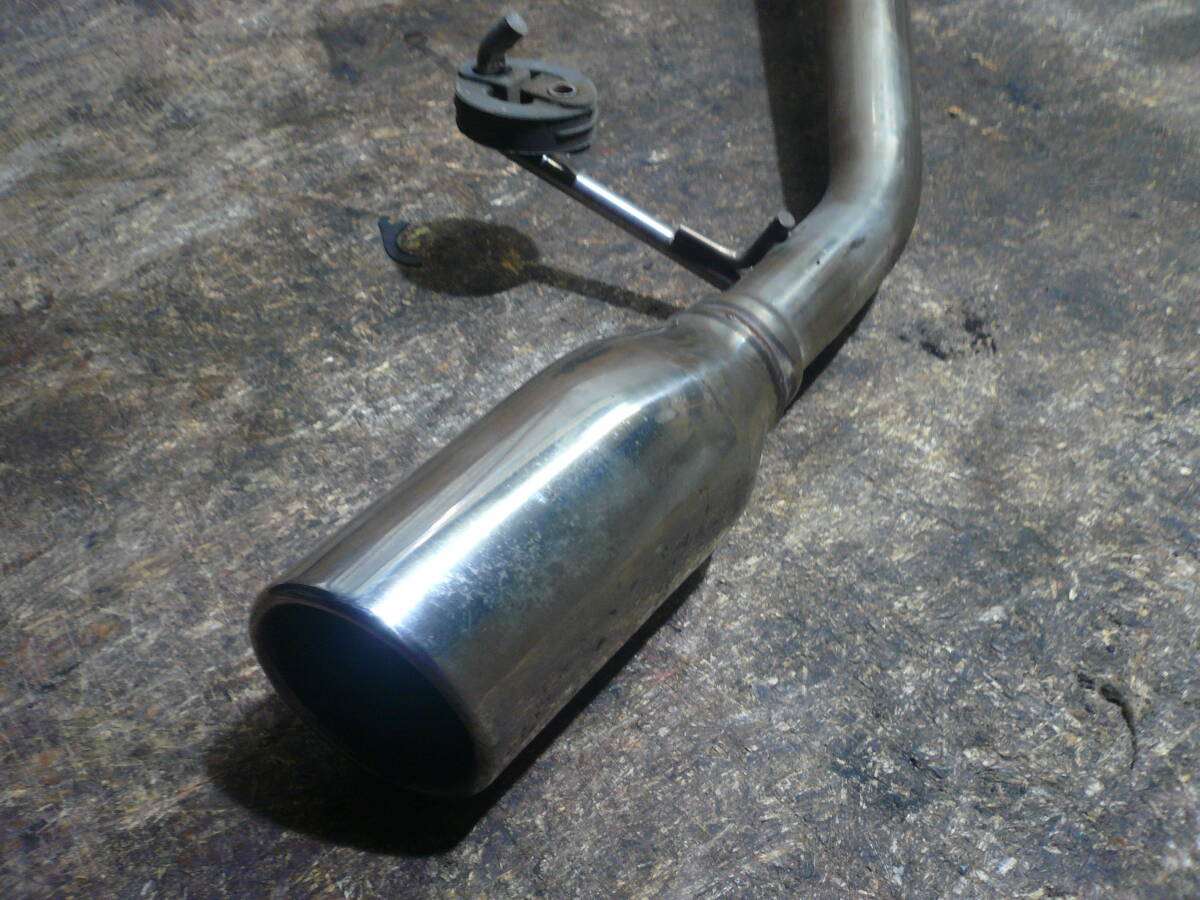 Yahoo!オークション - B65 本州送料3900円 ジムニー JA22 ...