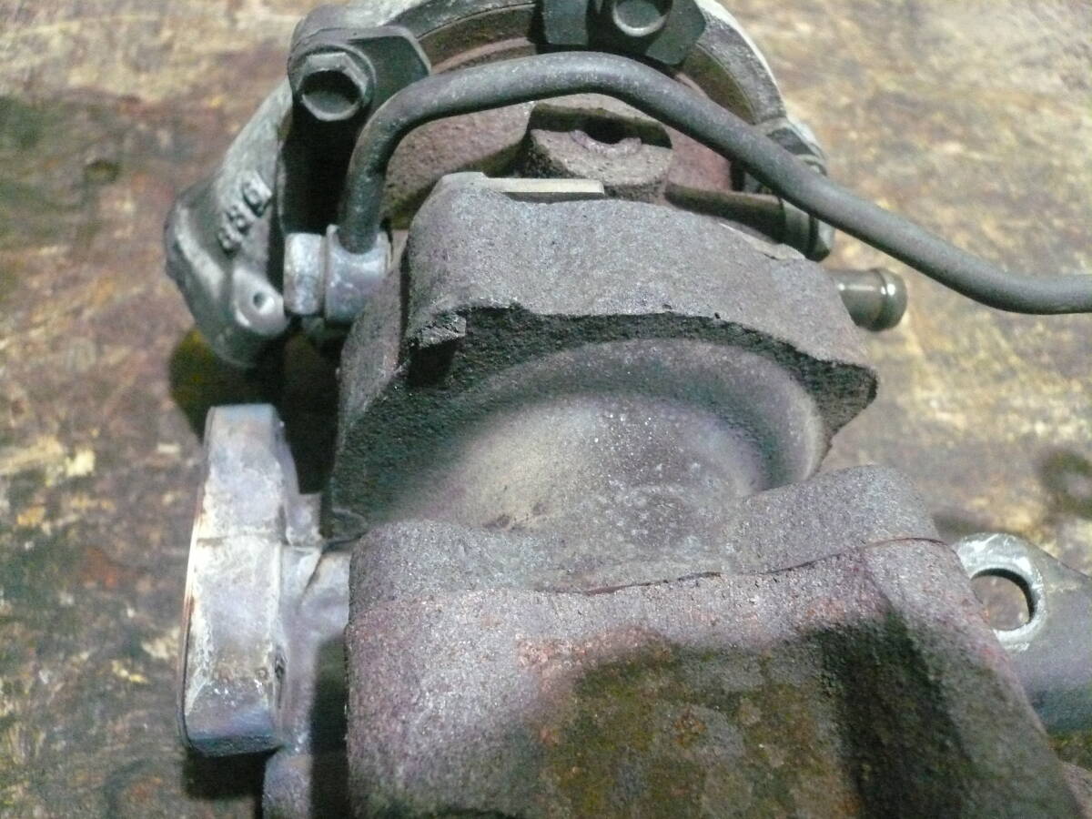 Yahoo!オークション - B65 本州送料1200円 ジムニー JA22 ...